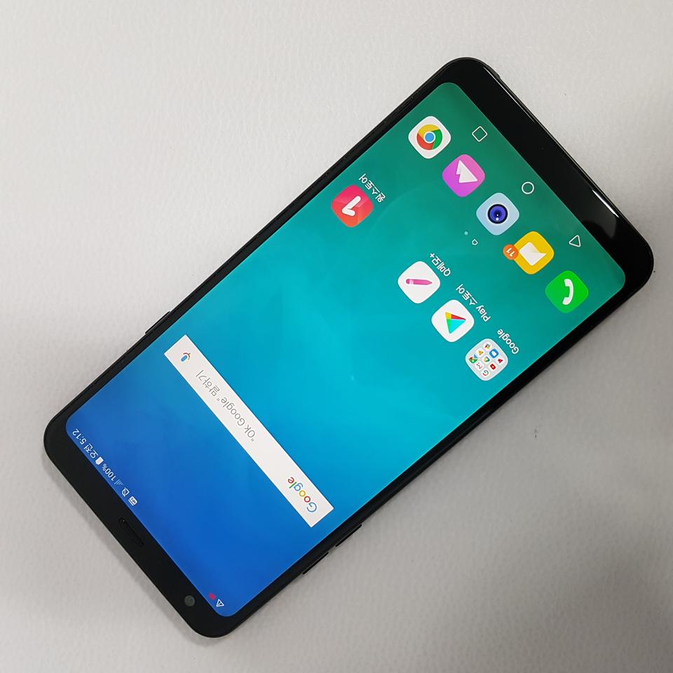 애플박사 / LG Q8 (2018) / 64GB / ... | 헬로마켓