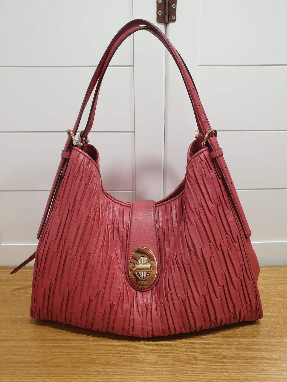 코치 정품 호보백 | 헬로마켓