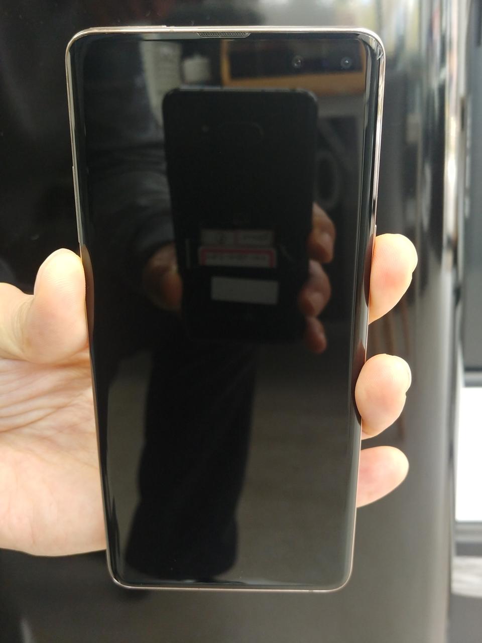 갤럭시S10 5G AAA급 골드/0420-6 | 헬로마켓