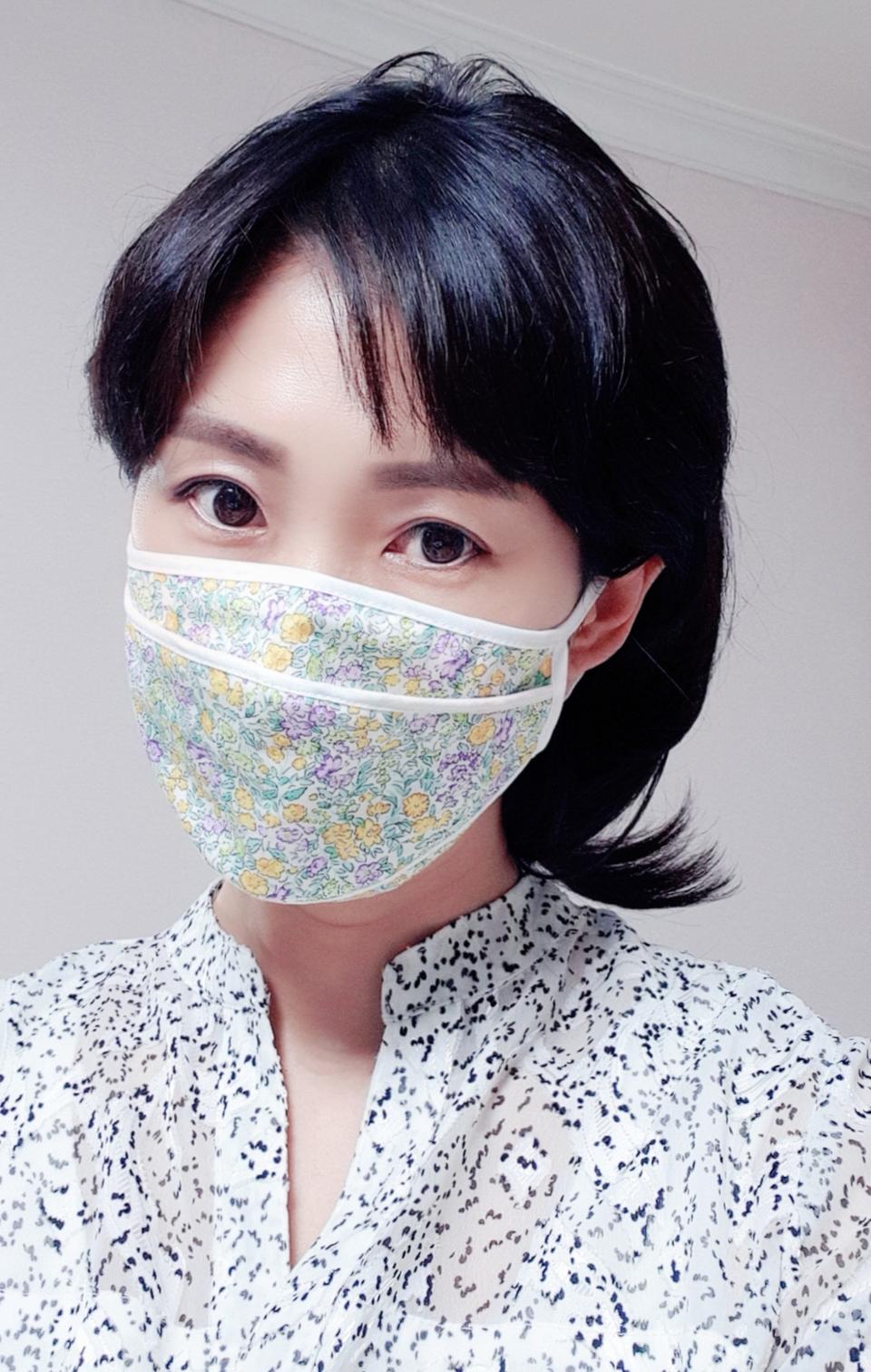 면마스크KC인증.오가닉면소재. | 헬로마켓