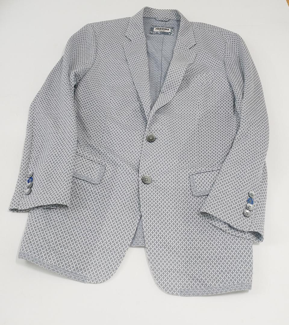 105 레노마 춘하 자켓 105사이즈 D8025 | 헬로마켓