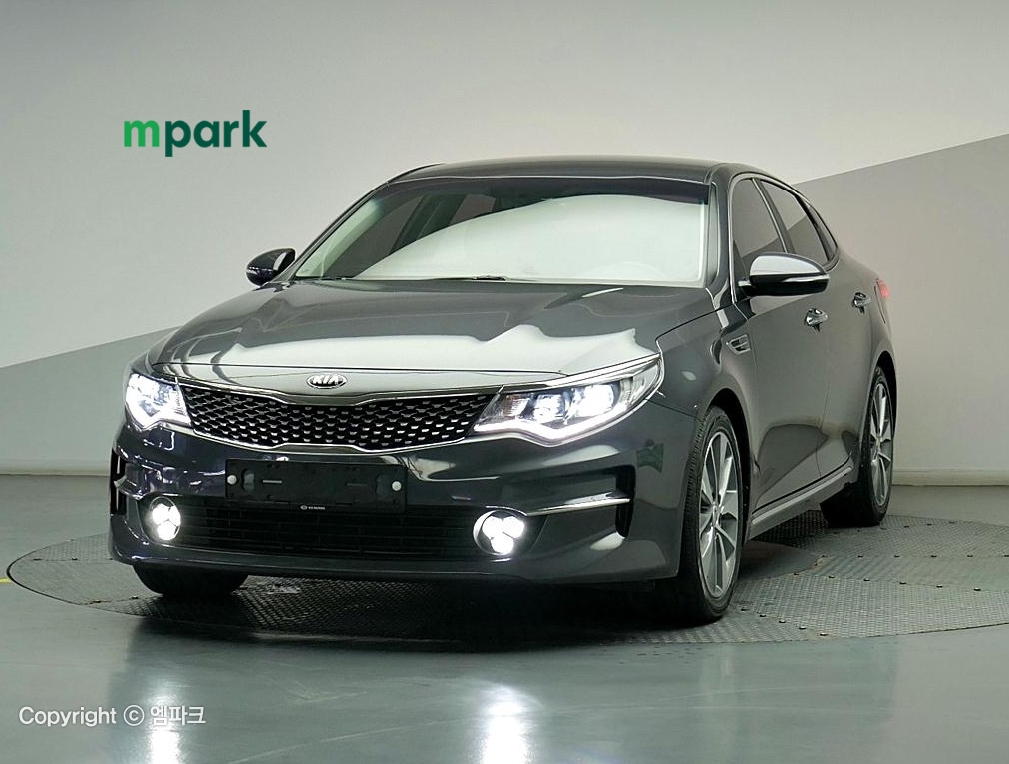 기아 K5 2세대 2.0 CVVL MX 스타일 에디션 | 헬로마켓