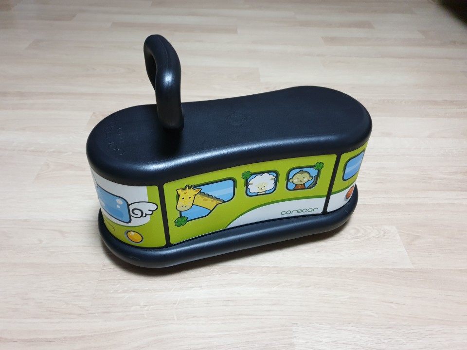 코레카 무소음 붕붕카 스페셜에디션 | 헬로마켓