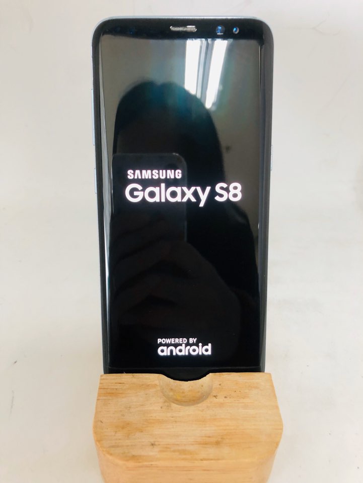 갤럭시 S8 KT 코랄블루 64GB A급 판매합니다 | 헬로마켓