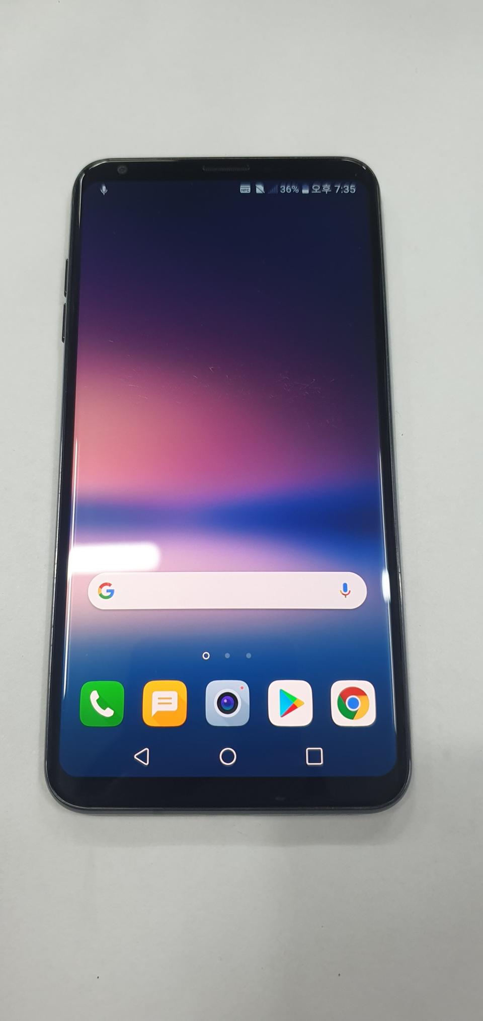 LG V30 64g 팝니다 | 헬로마켓