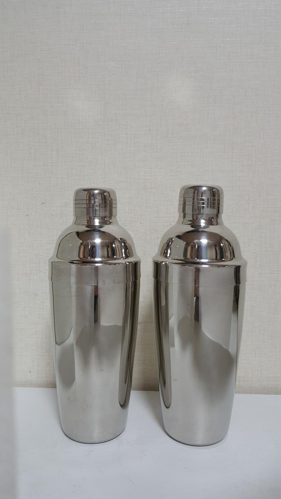 칵테일 쉐이커통 (750ml) 2종 | 헬로마켓