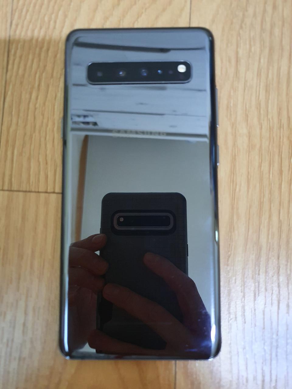 ※가격내림※갤럭시s10 5G /256G /공기계 /잔... | 헬로마켓