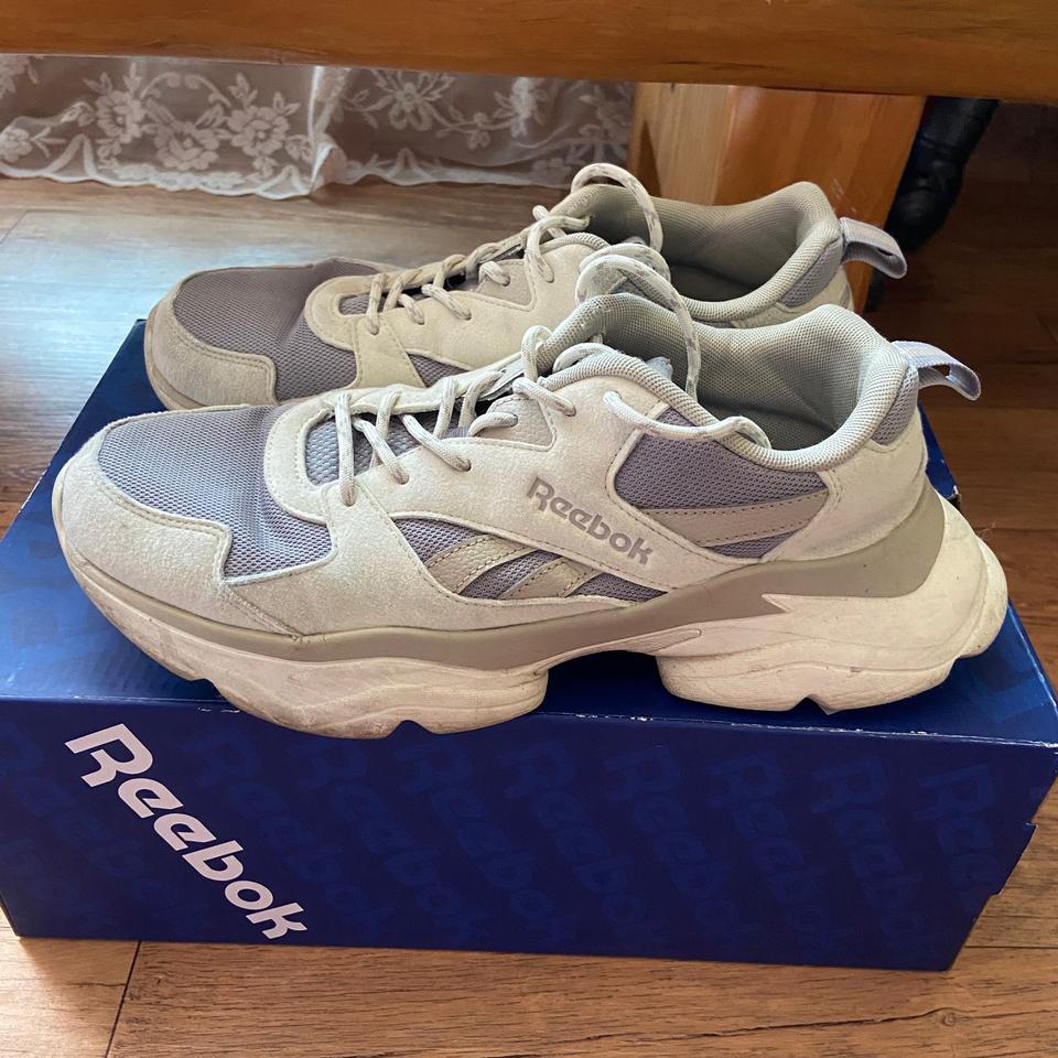 리복 로얄브릿지(260 황금사이즈!! | 세컨웨어(헬로마켓)