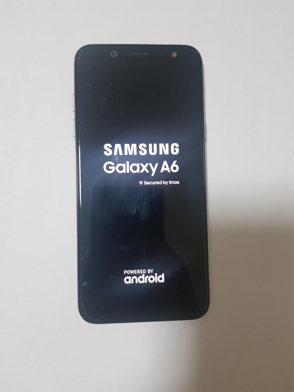 갤럭시 A6 32g | 헬로마켓