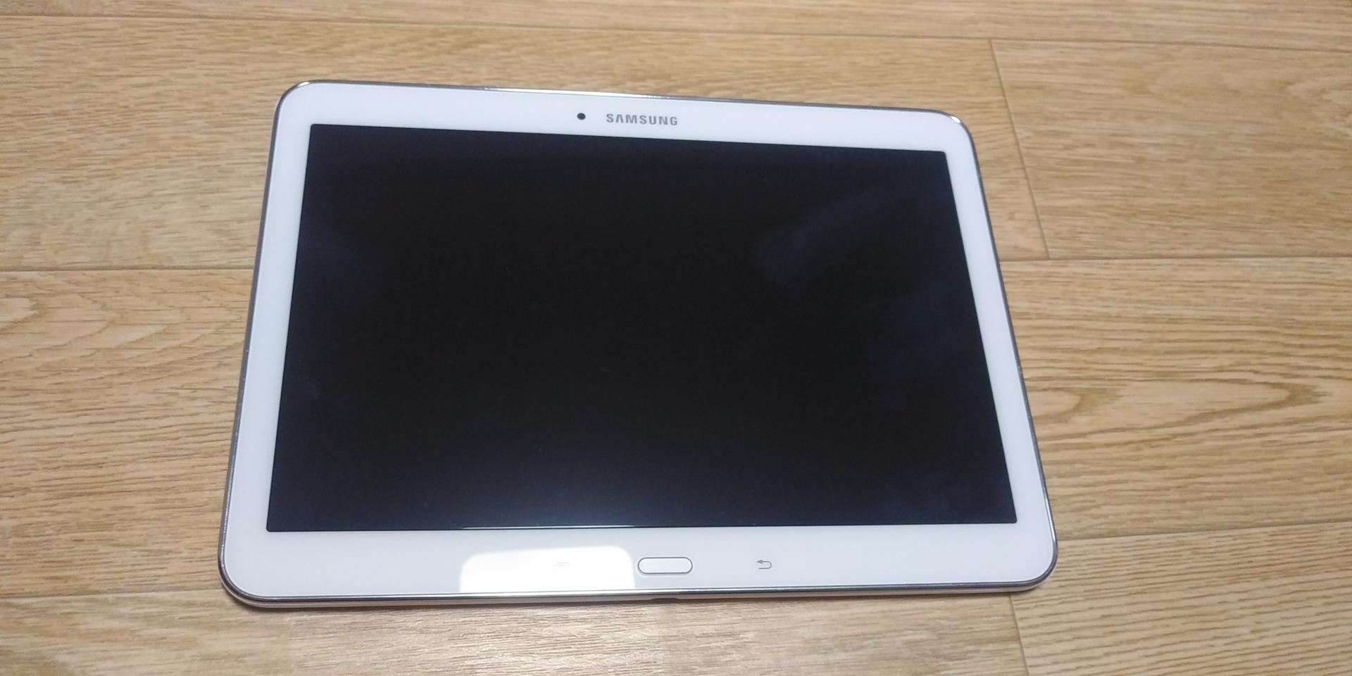 삼성 갤럭시탭4 10.1인치 t536 32기가 팝니다 | 세컨웨어(헬로마켓)