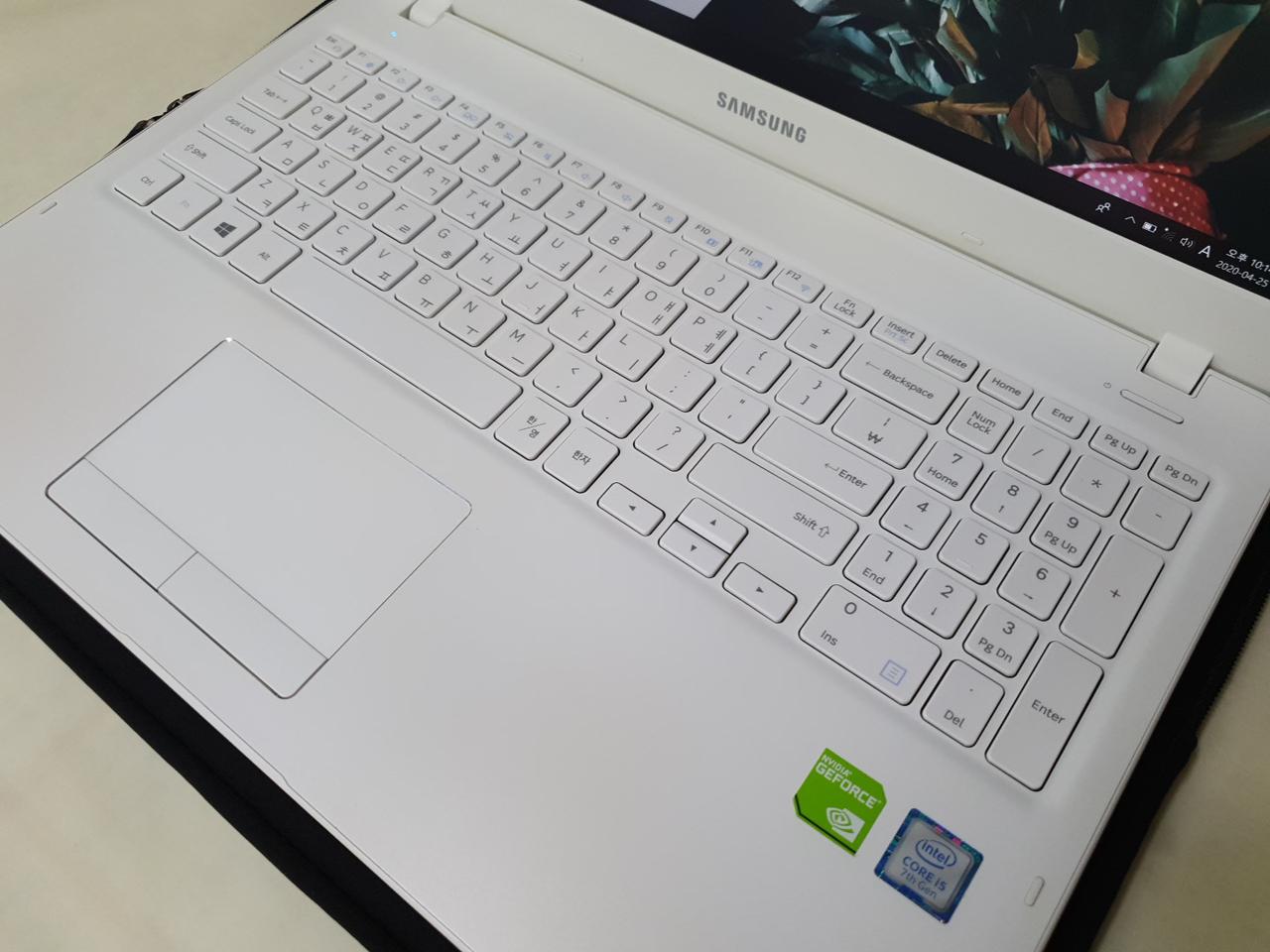 삼성게이밍노트북 NT500R5M i5-7/8G/SSD... | 헬로마켓