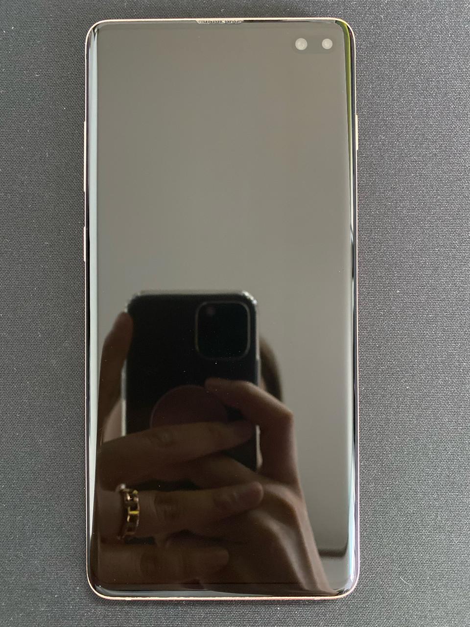 삼성 s10+ 512gb *103 | 헬로마켓