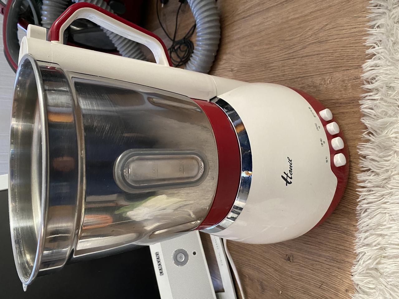 한일 후드믹서기 HMF-3260S 대용량 택포 1.5만 | 헬로마켓