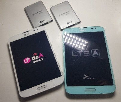 SKT,LGU 엘지 뷰3 (F300) 깨끗한거 팝니다. | 세컨웨어(헬로마켓)