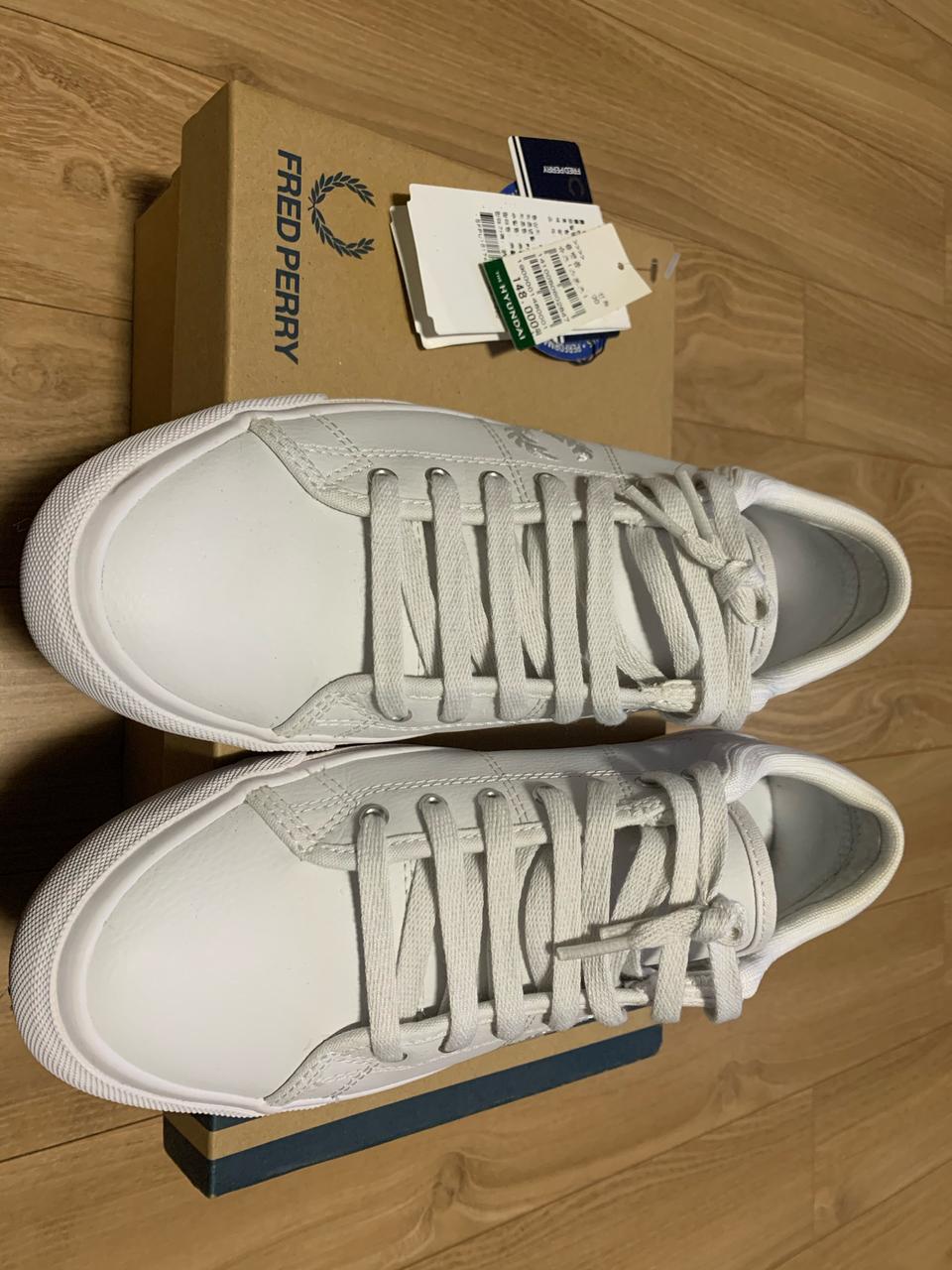 프레드페리 스니커즈 | 헬로마켓