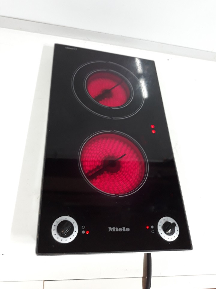 밀레전기레인지/km400/2구 | 세컨웨어(헬로마켓)