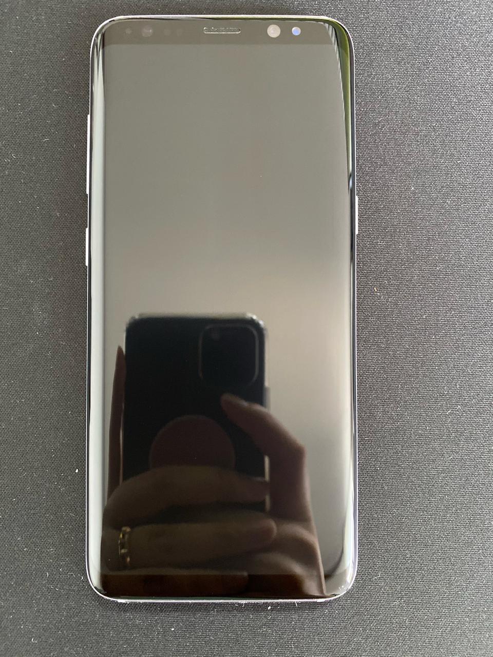 삼성 s8 64gb *105 | 헬로마켓