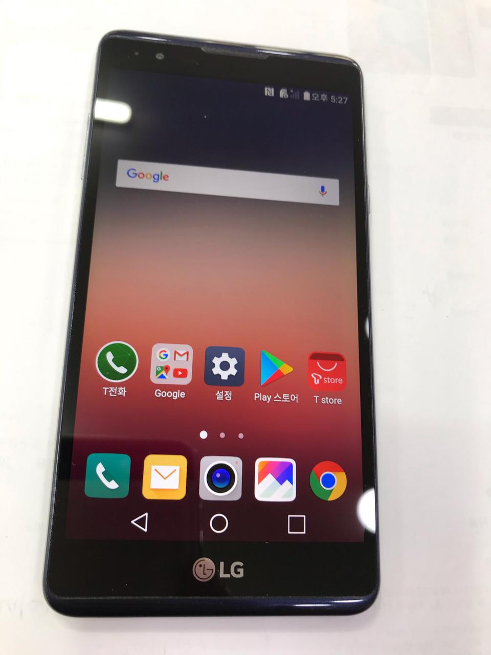 LG-X5. | 헬로마켓