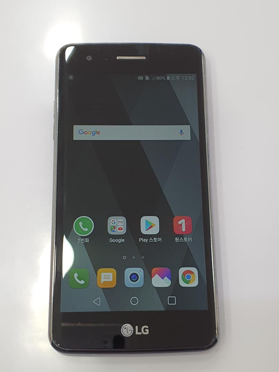 휴대폰 LG X300 스마트폰 저렴하게팝니다! | 헬로마켓