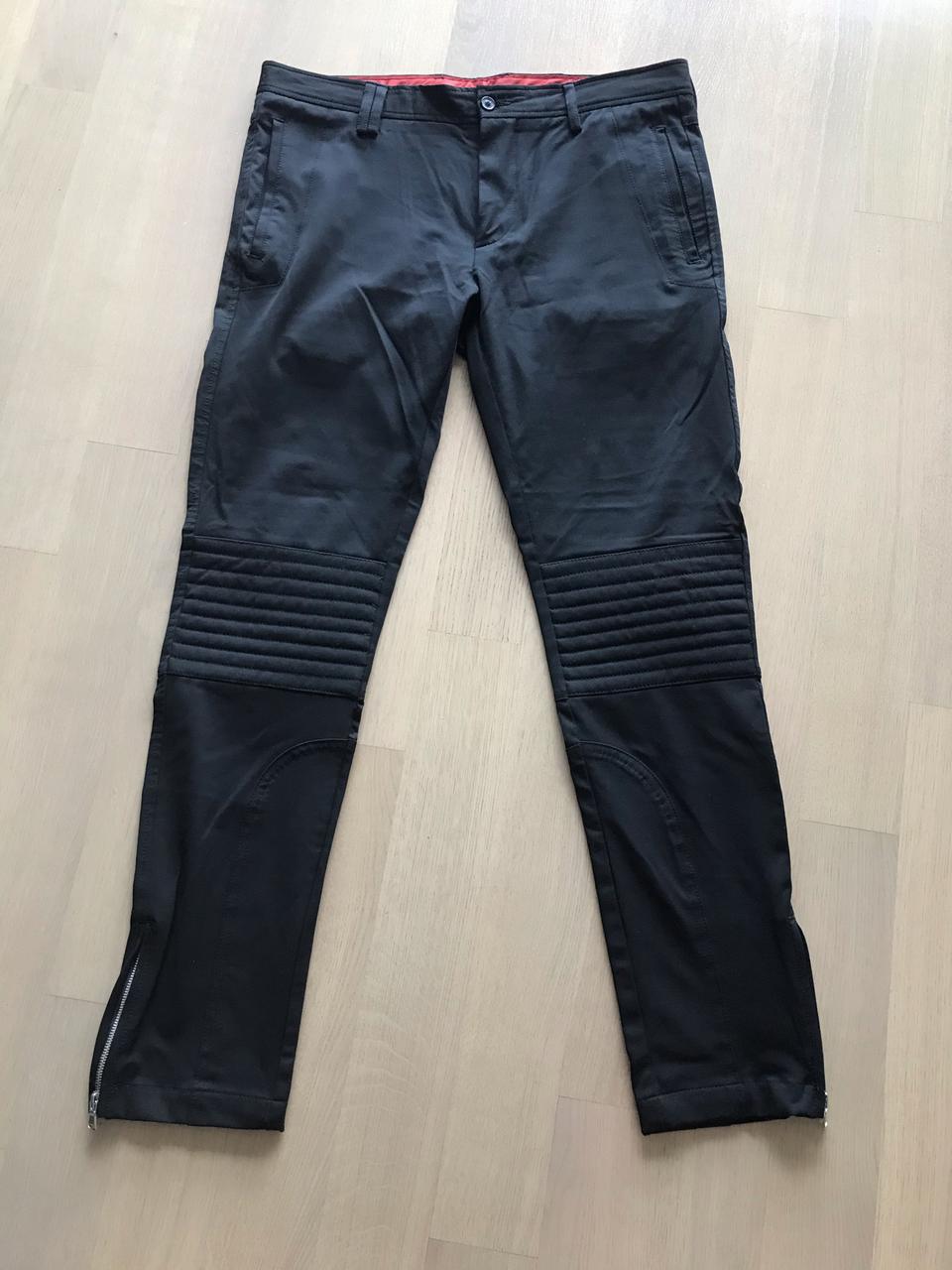 ZARA/바이커팬츠/34사이즈 | 세컨웨어(헬로마켓)