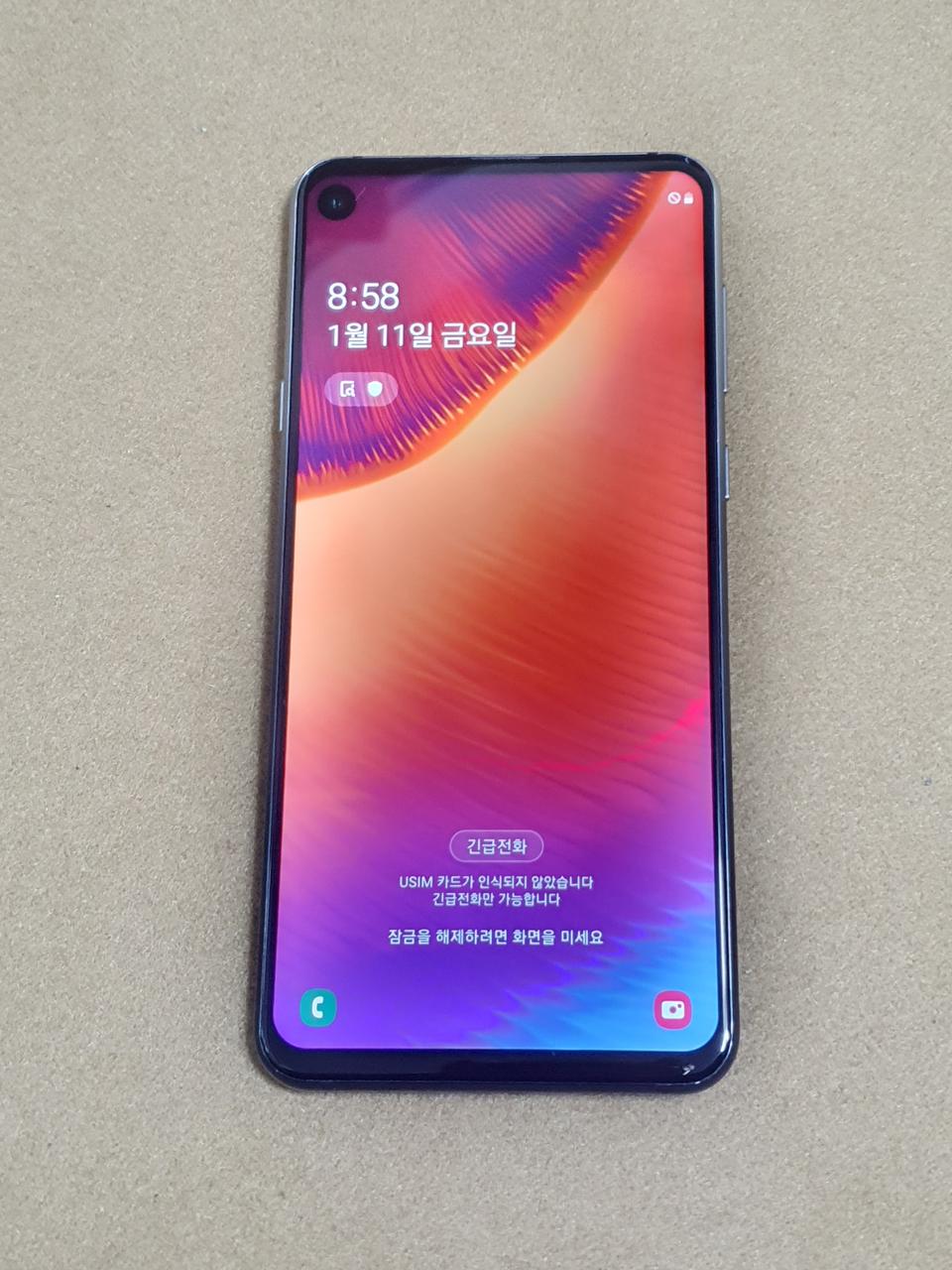 갤럭시A9프로 128G A급 단품 | 헬로마켓