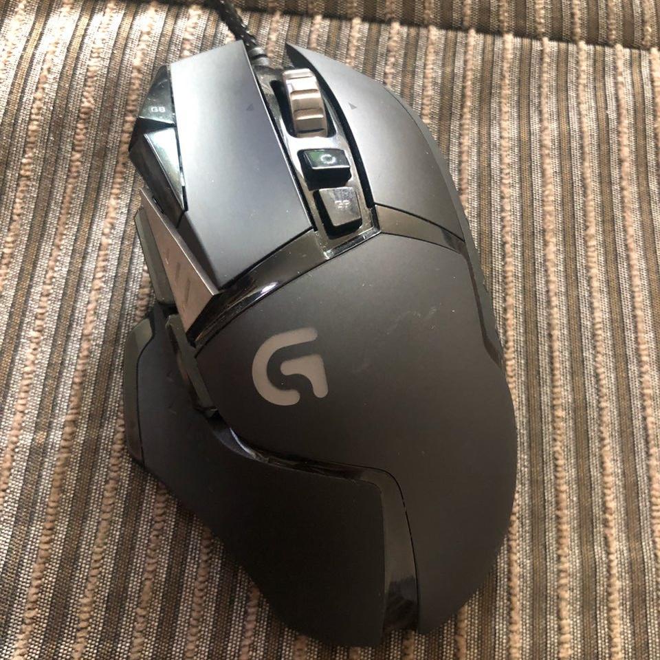 로지텍 G520 | 헬로마켓