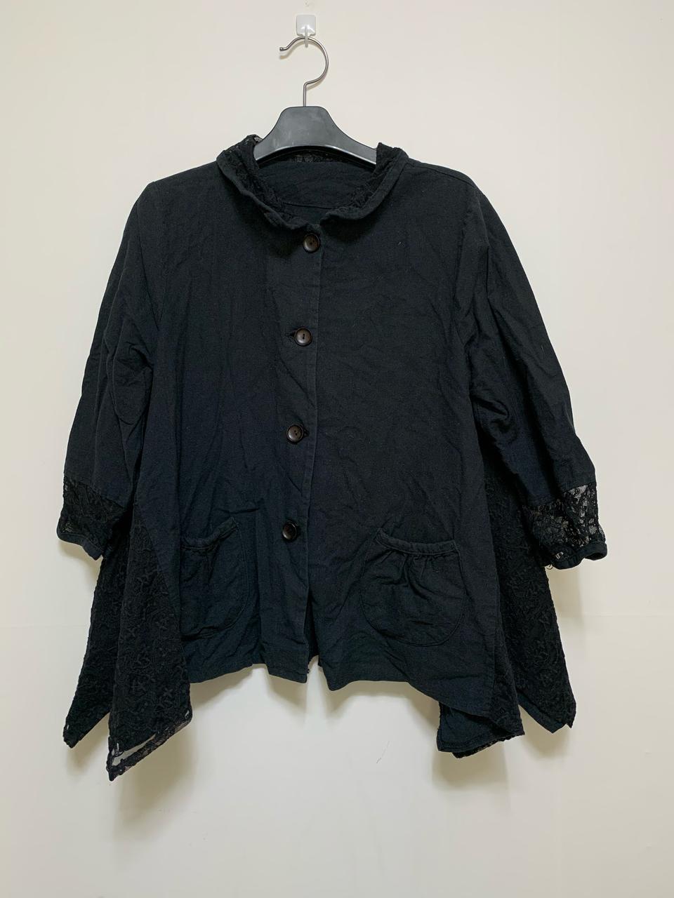 면 블라우스(66 | 헬로마켓