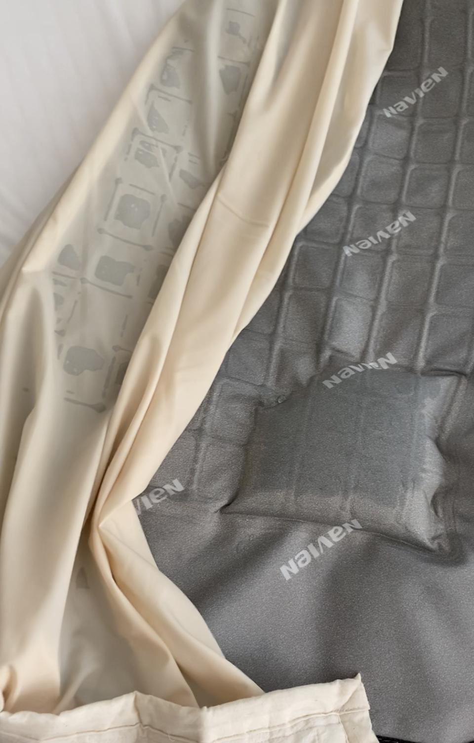 경동나비엔 온수매트 물터짐사고!!!!!! 절대 사지마세요. | 헬로마켓