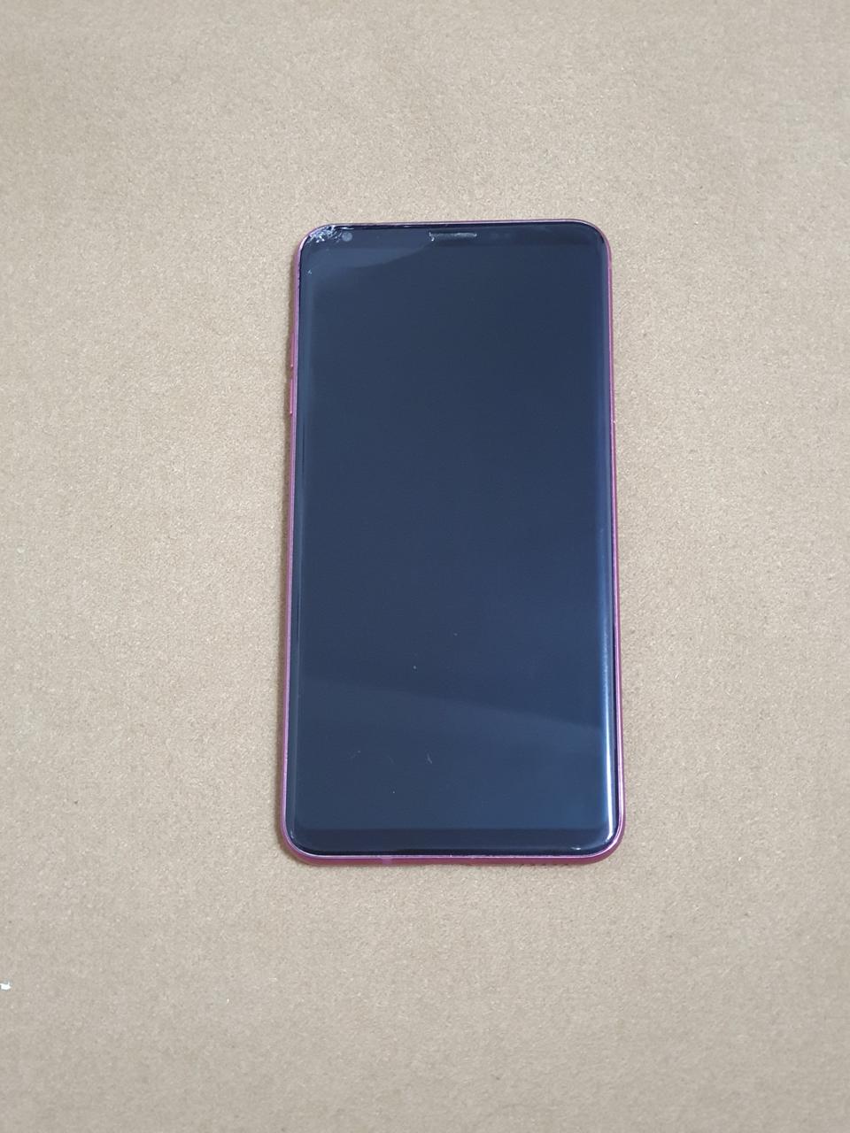 LG V30 64G 단품 | 헬로마켓