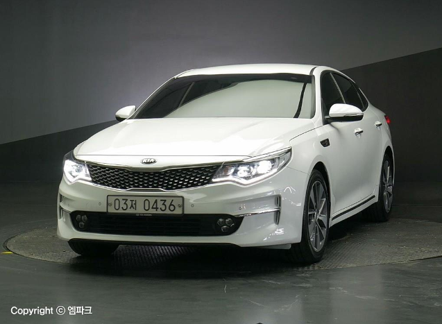 기아 K5 2세대 2.0 CVVL MX 노블레스 | 세컨웨어(헬로마켓)