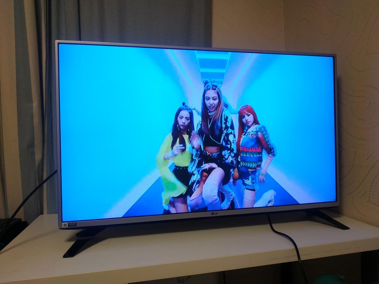 LG 43lf5400 43인치 LED TV (상태최상!) | 헬로마켓