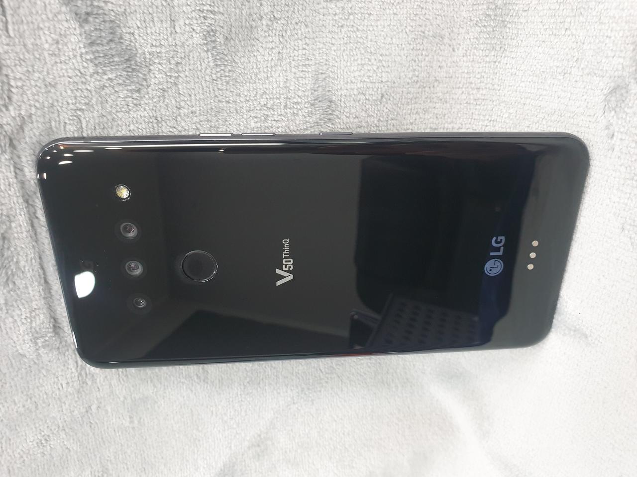 2485]LG V50 128G 다량보유 S급 정상해지... | 헬로마켓