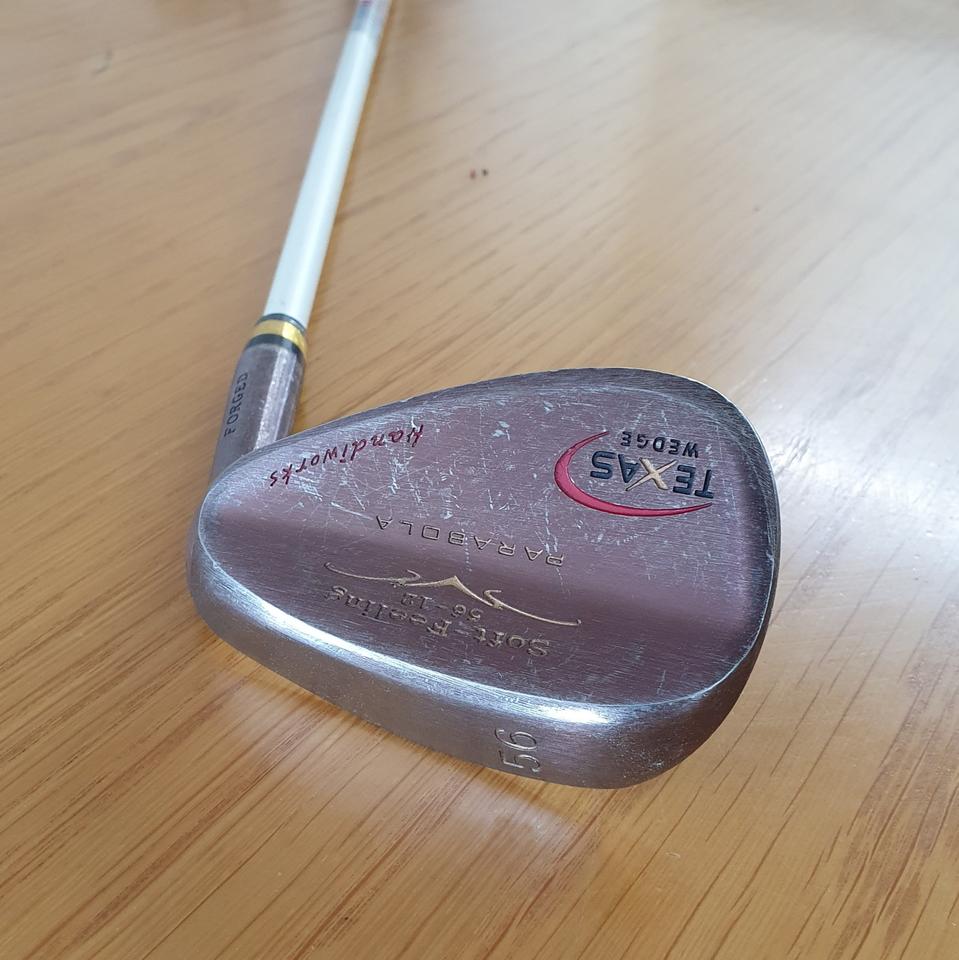 지브이투어 여성용 56도 웨지 일본브랜드 여성골프채 | 헬로마켓