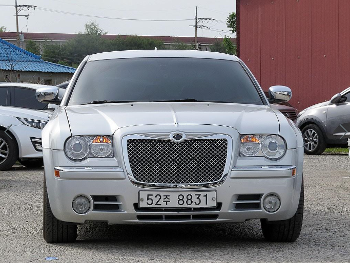 크라이슬러 300C 3.0 디젤 시그니처 | 헬로마켓