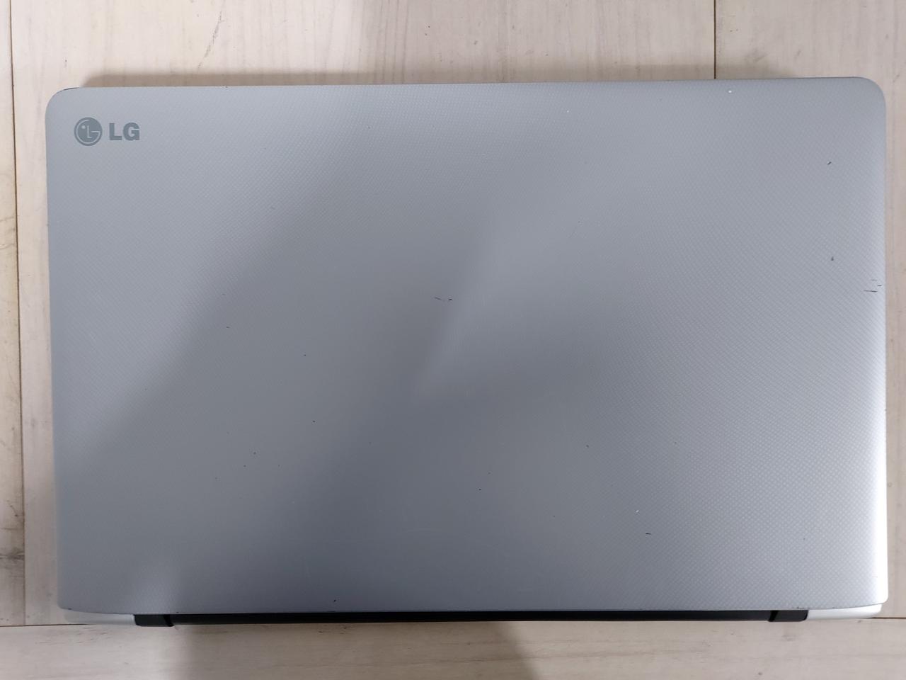 노트북 LG i7-4702MQ SSD+HDD 램8GB... | 세컨웨어(헬로마켓)
