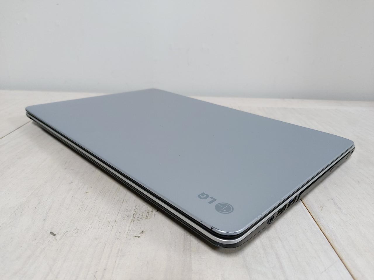 노트북 LG i7-4702MQ SSD+HDD 램8GB... | 세컨웨어