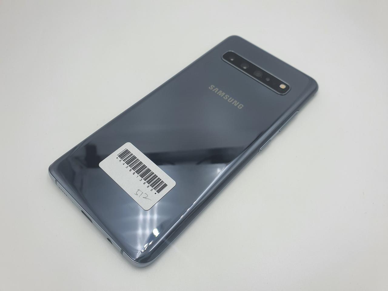 3885갤럭시 S10 5G(마제스틱블랙)512G팝니다 | 세컨웨어(헬로마켓)