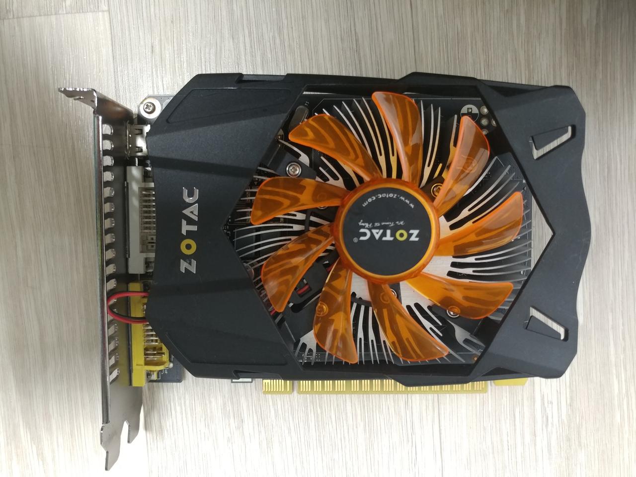 gtx750/gtx660 / gtx650 그래픽카드... | 세컨웨어(헬로마켓)