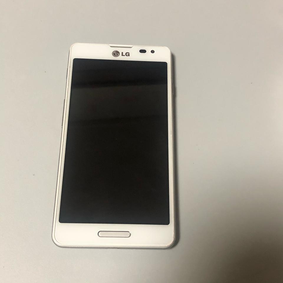 LG LTE3 공기계 | 세컨웨어(헬로마켓)