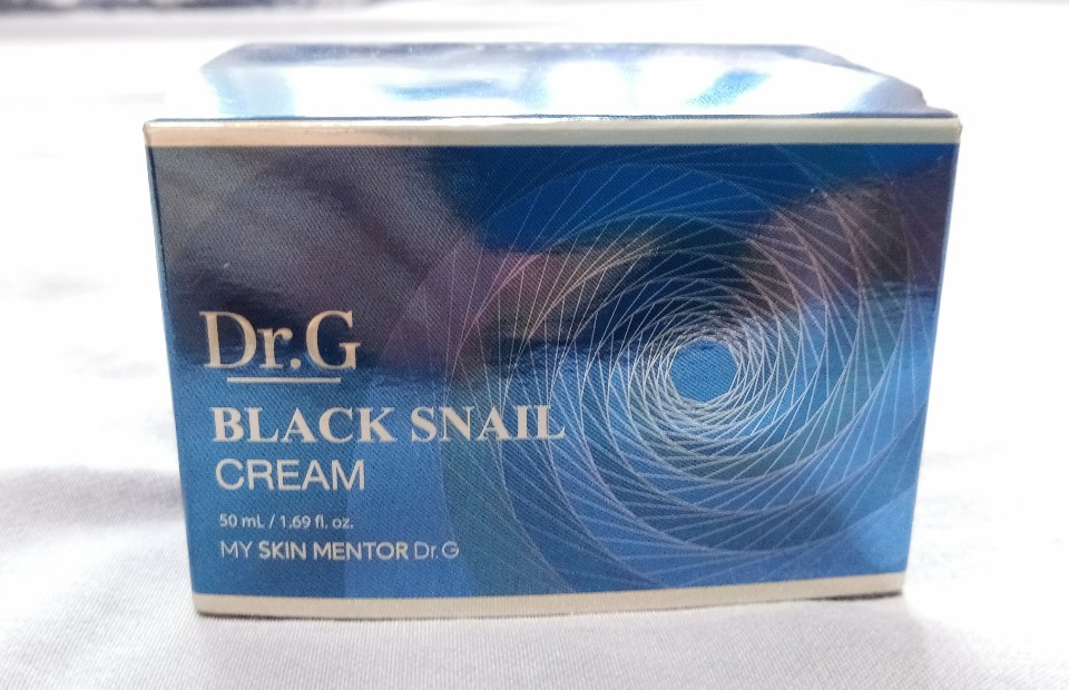 닥터지 블랙 스테일 크림 | 헬로마켓