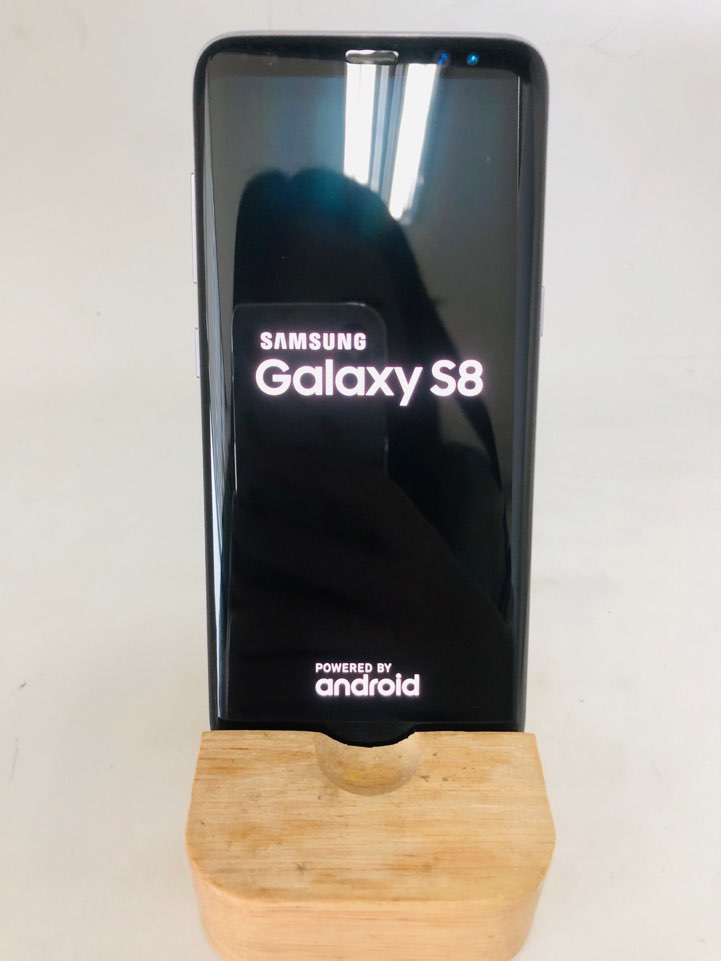 갤럭시 S8 KT 오키드그레이 64GB 판매합니다 | 세컨웨어(헬로마켓)