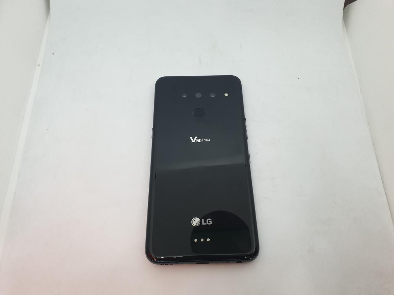 LG V50 블랙 128기가 | 헬로마켓