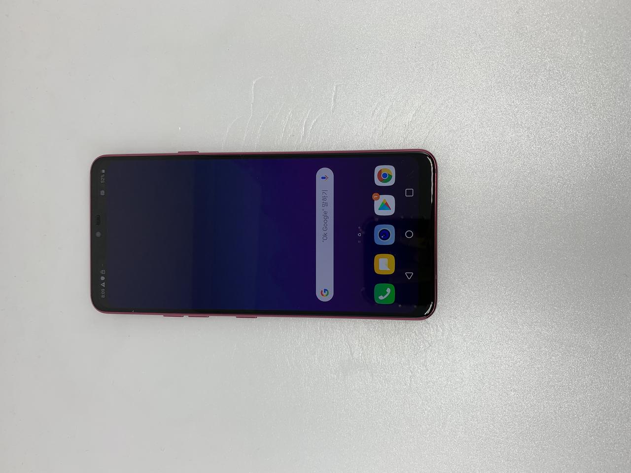 [279] LG G7 // 64G // 레드 // 정... | 세컨웨어(헬로마켓)