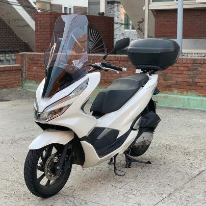 pcx 19년식 키로수 3400km 급매★★★★ | 헬로마켓