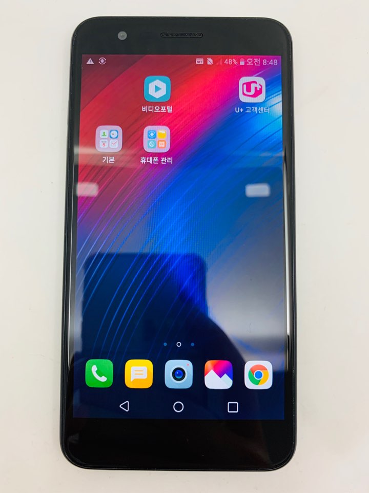 1952) A급 LG X4 2018 블랙 16기가 (... | 헬로마켓