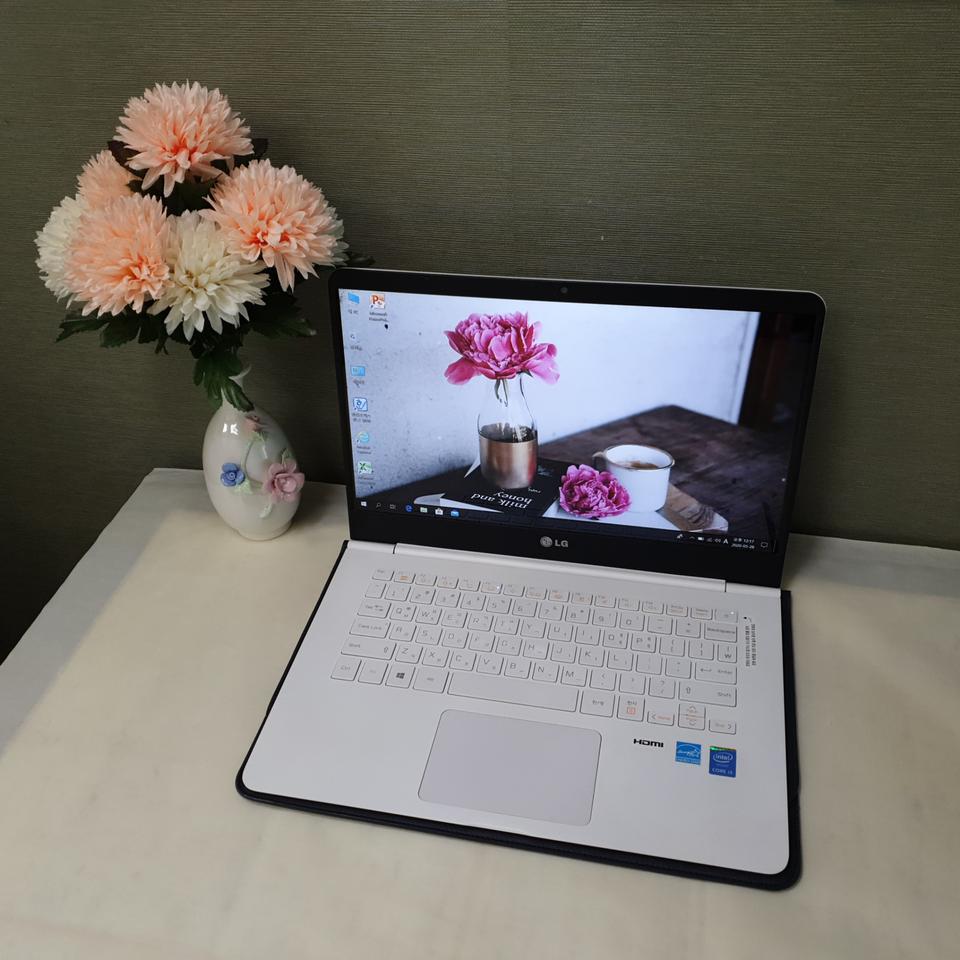 LG그램 14인치 14Z950 i3-5 / 4G / ... | 헬로마켓