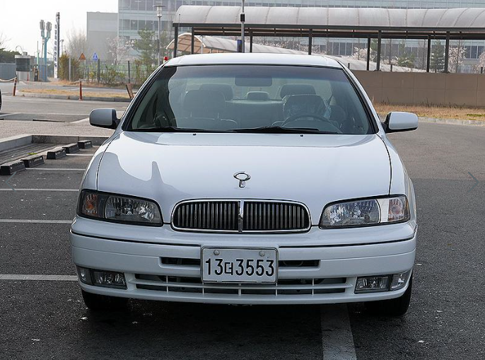 르노삼성 SM5 SM520V | 헬로마켓