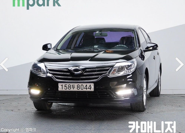 르노삼성 SM5 노바 2.0 CVTC II PE | 헬로마켓