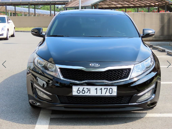 기아 K5 2.4 GDi 프레스티지 | 세컨웨어(헬로마켓)