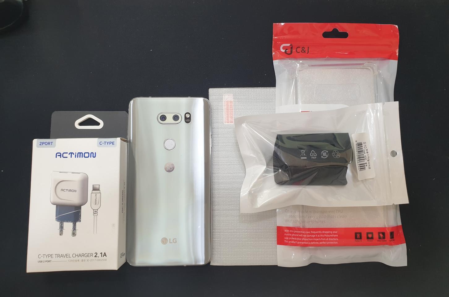 V30 64기가 팝니다 | 세컨웨어